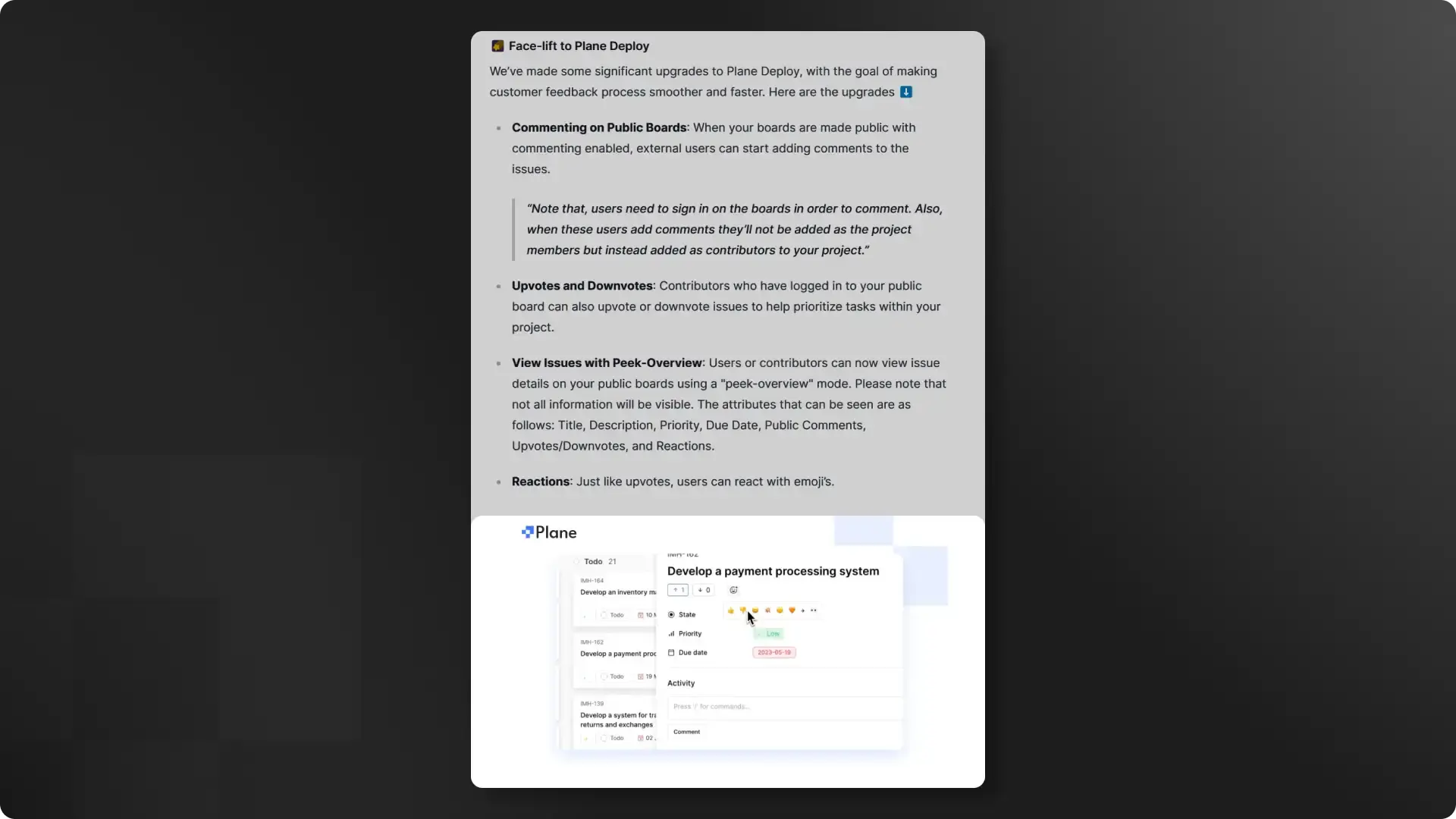 How Plane, an open-source alternative to Jira, got to the #1 in project management on GitHub in ...
